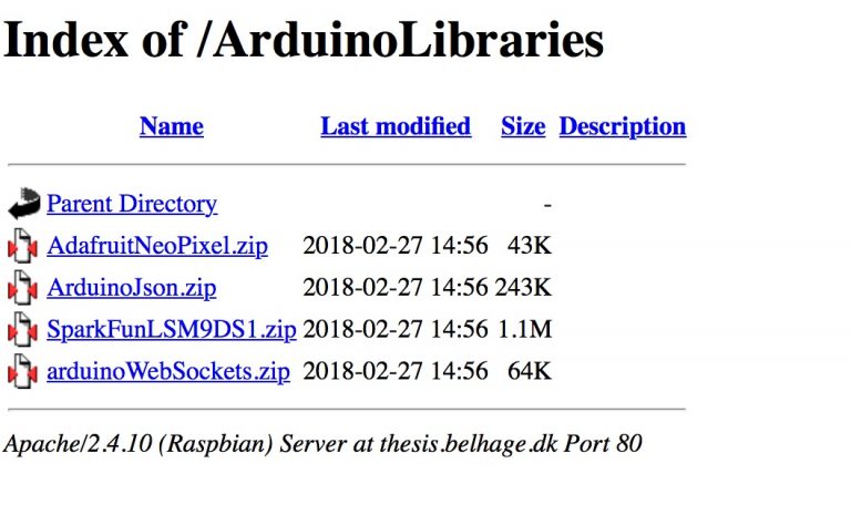 01 Installing Arduino Ide Sparkfun Thing Dev Board Esp8266 And Library Folders For Programming